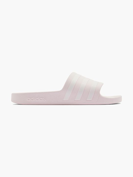 adidas Papuci Roz | DEICHMANN