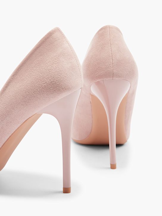 Catwalk Décolleté Rosa | DEICHMANN