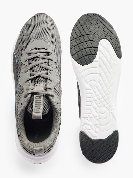 PUMA Scarpa da corsa Grigio | DEICHMANN