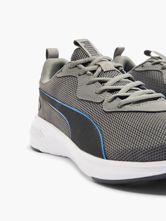 PUMA Scarpa da corsa Grigio | DEICHMANN