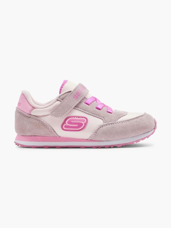 Skechers Primi passi Rosa | DEICHMANN