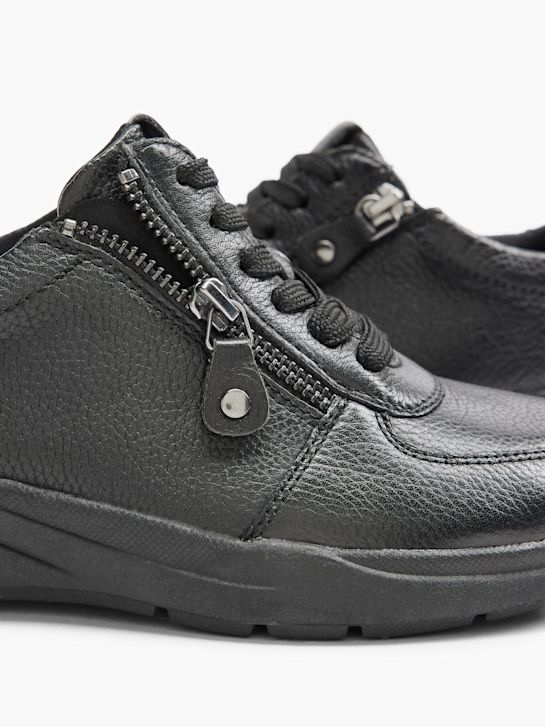 Medicus Pantofi low cut schwarz | DEICHMANN
