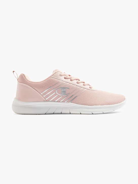 Champion Sneaker Rosa | DEICHMANN