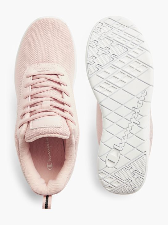 Champion Sneaker Rosa | DEICHMANN