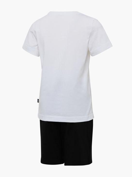 PUMA Conjunto Blanco | DEICHMANN