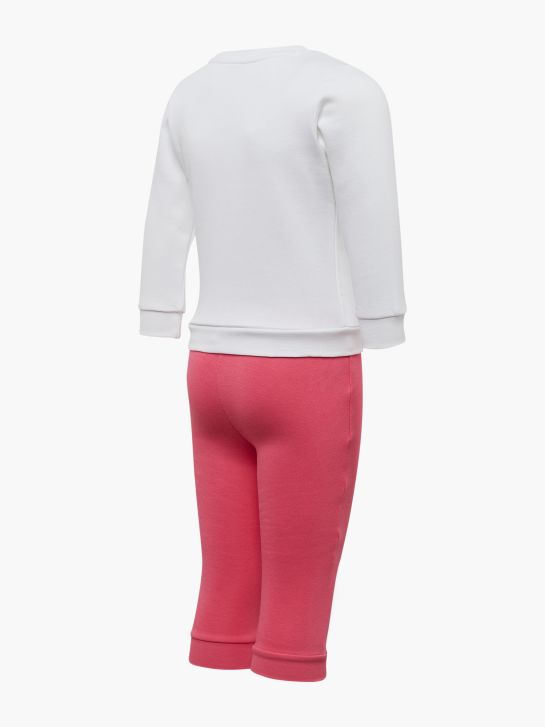 PUMA Tuta Rosa | DEICHMANN