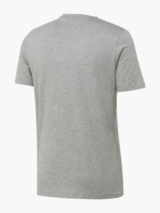 PUMA Camiseta Gris | DEICHMANN