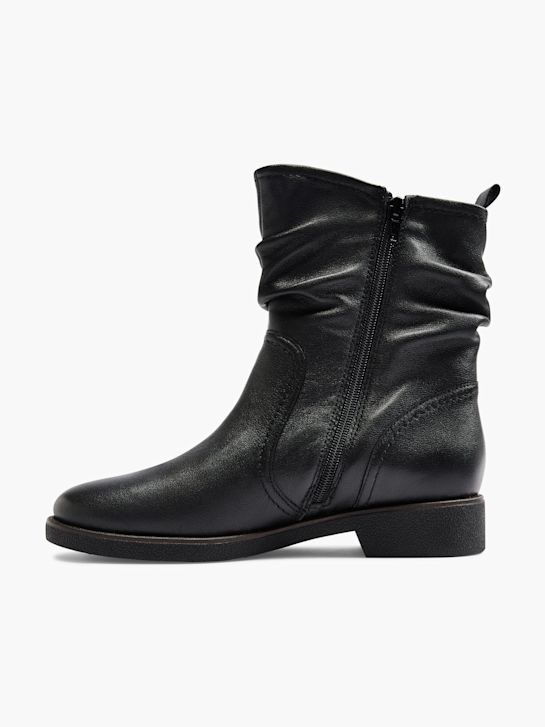 Medicus Ghete Negru | DEICHMANN