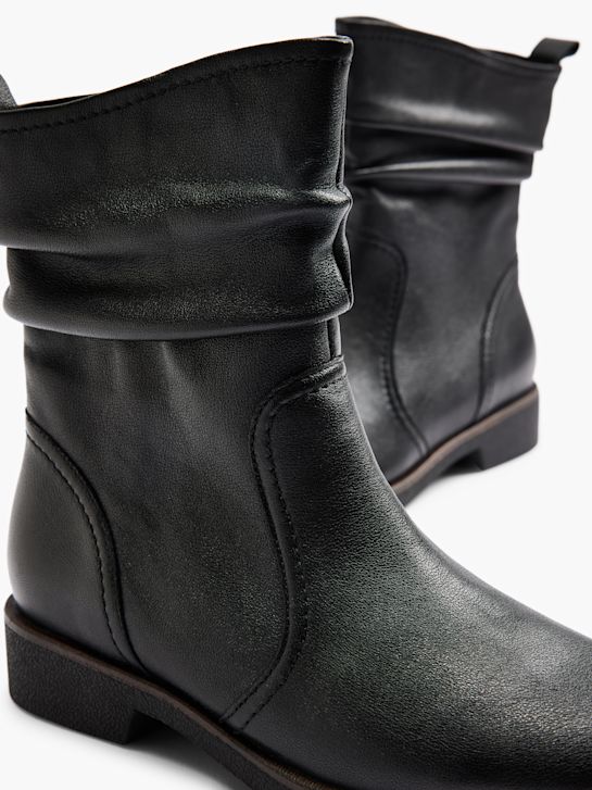 Medicus Ghete Negru | DEICHMANN