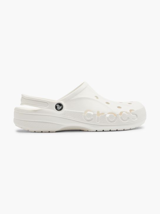 Crocs Zoccolo Bianco | DEICHMANN