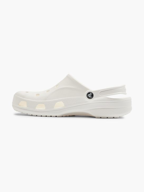 Crocs Zoccolo Bianco | DEICHMANN