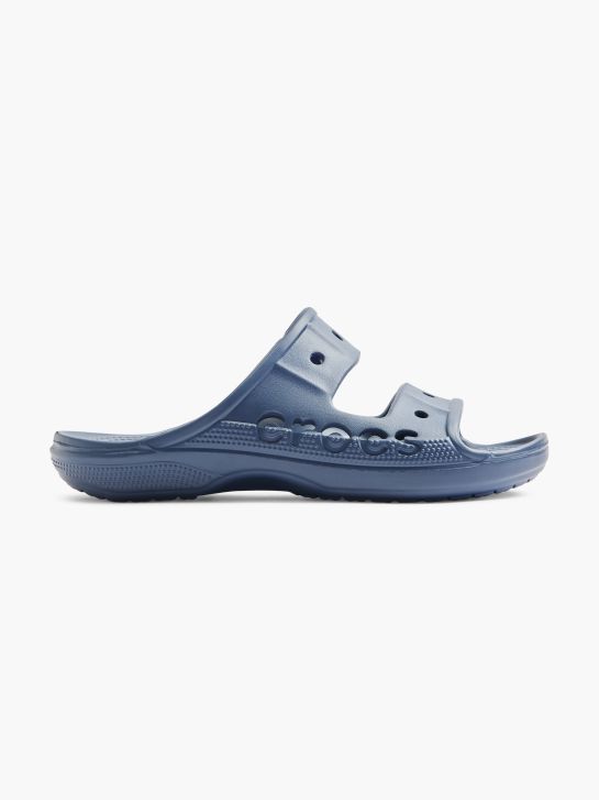 Crocs Chanclas Azul oscuro | DEICHMANN