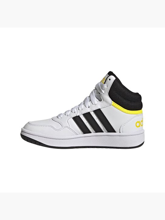 adidas Pantofi mid cut Alb | DEICHMANN