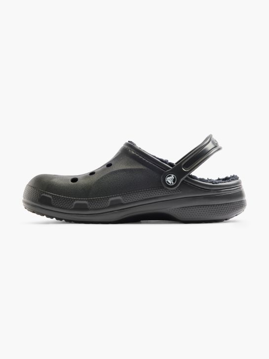 Crocs Zoccolo Nero | DEICHMANN
