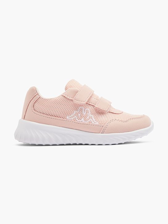 Kappa Sneaker Rosa | DEICHMANN