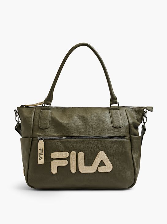 FILA Saco Caqui | DEICHMANN