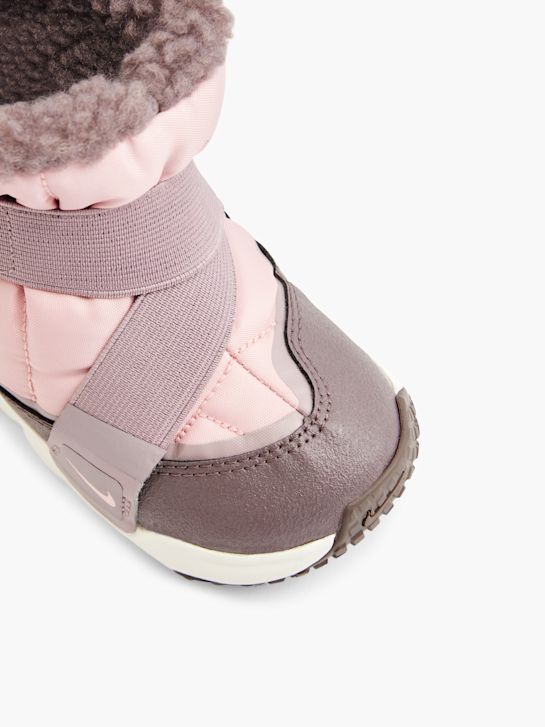 Nike Ghete de iarnă Roz | DEICHMANN