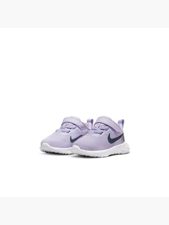Nike Sneaker Viola | DEICHMANN