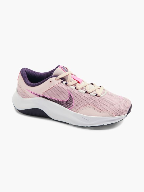 Nike Sapatilha Cor-de-rosa | DEICHMANN