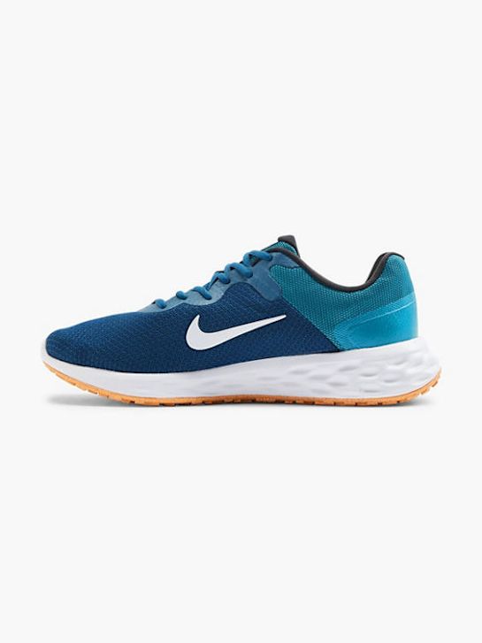 Nike Sneaker Azul | DEICHMANN