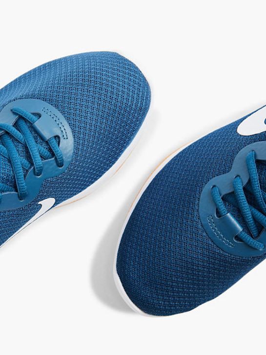 Nike Sneaker Azul | DEICHMANN