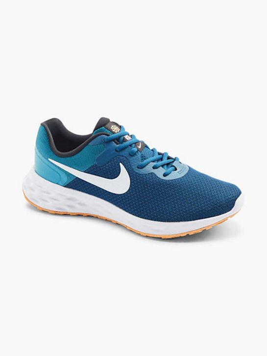 Nike Sneaker Azul | DEICHMANN
