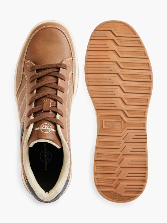 Memphis One Sneaker Coniac | DEICHMANN