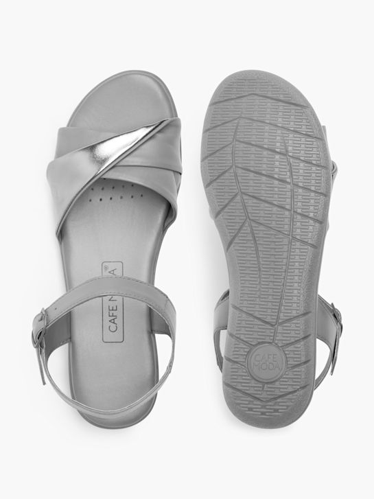 CAFE MODA Sandale Maro | DEICHMANN