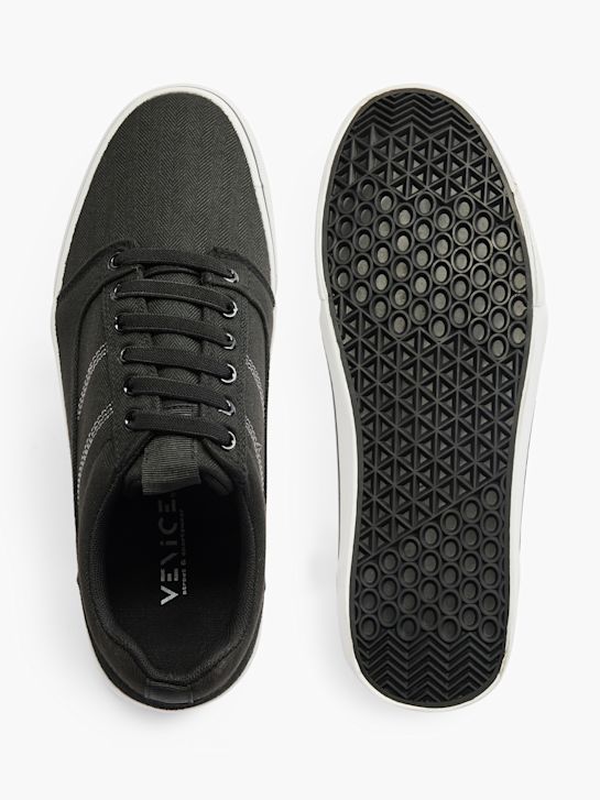 Venice Sneaker Nero | DEICHMANN