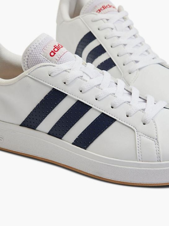 adidas Sneaker Alb | DEICHMANN
