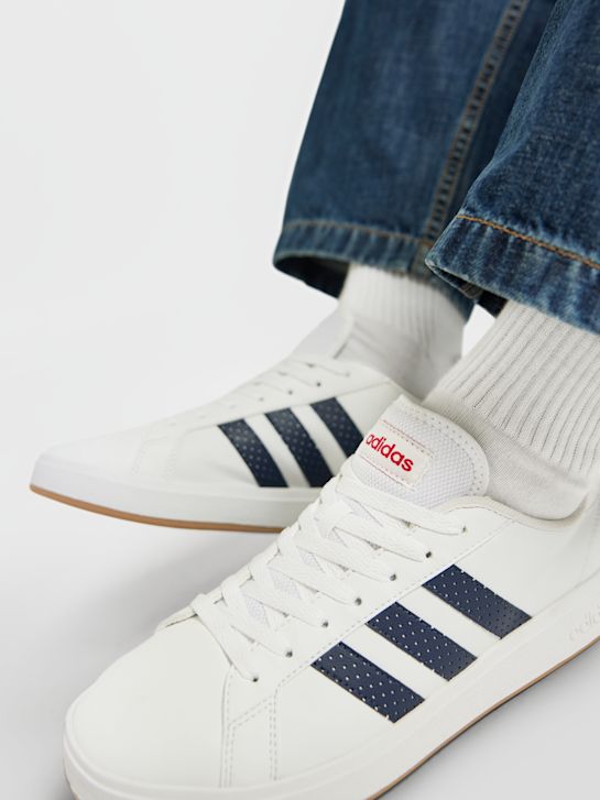adidas Sneaker Alb | DEICHMANN