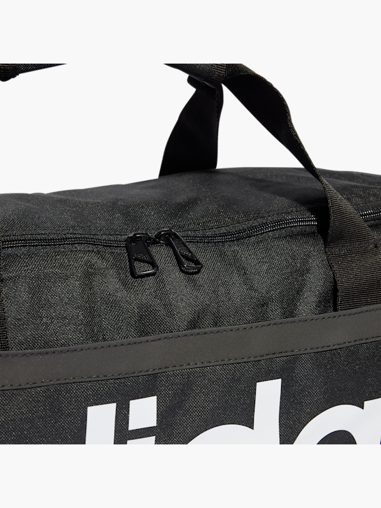 adidas Geantă sport Negru | DEICHMANN