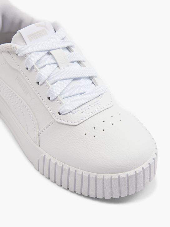PUMA Baskets Blanc | DEICHMANN