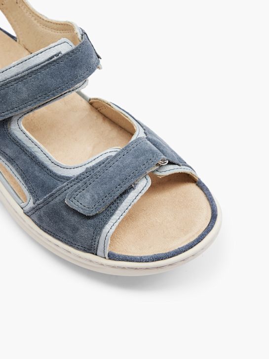 Medicus Sandale Bleu | DEICHMANN