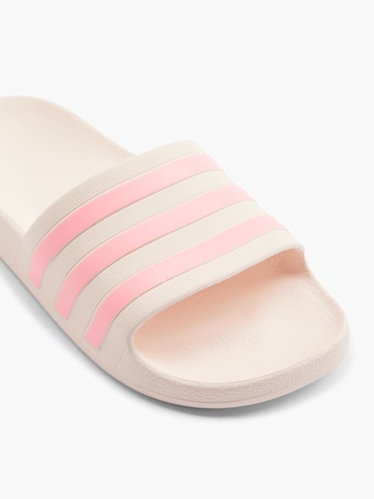 adidas Papuci Roz | DEICHMANN