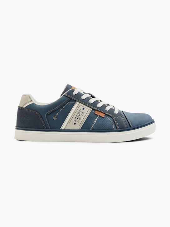 Memphis One Sneaker Albastru | DEICHMANN
