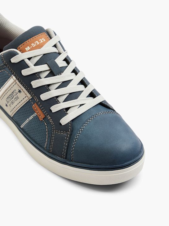 Memphis One Sneaker Blå | DEICHMANN