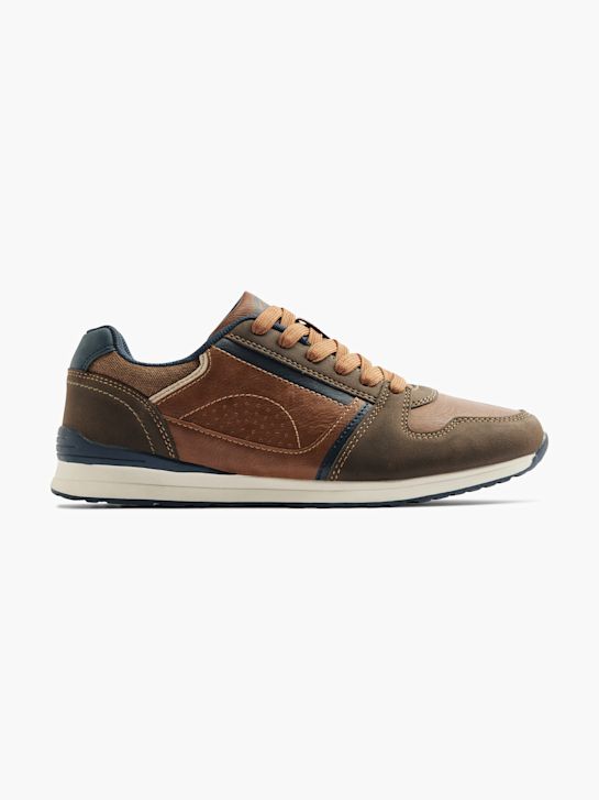 Memphis One Sneaker Coniac | DEICHMANN