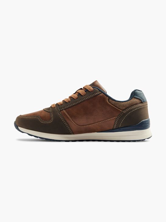 Memphis One Sneaker Coniac | DEICHMANN
