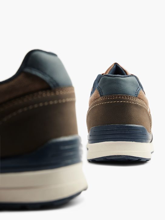 Memphis One Sneaker Coniac | DEICHMANN