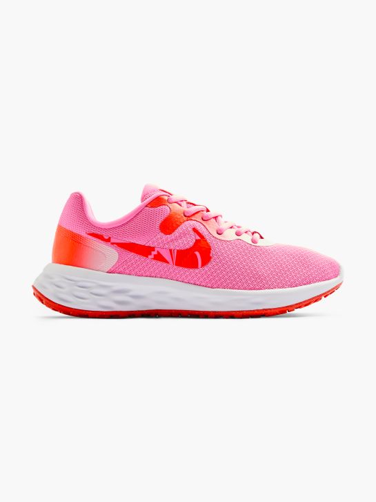 Nike Zapatillas de running Rosa | DEICHMANN