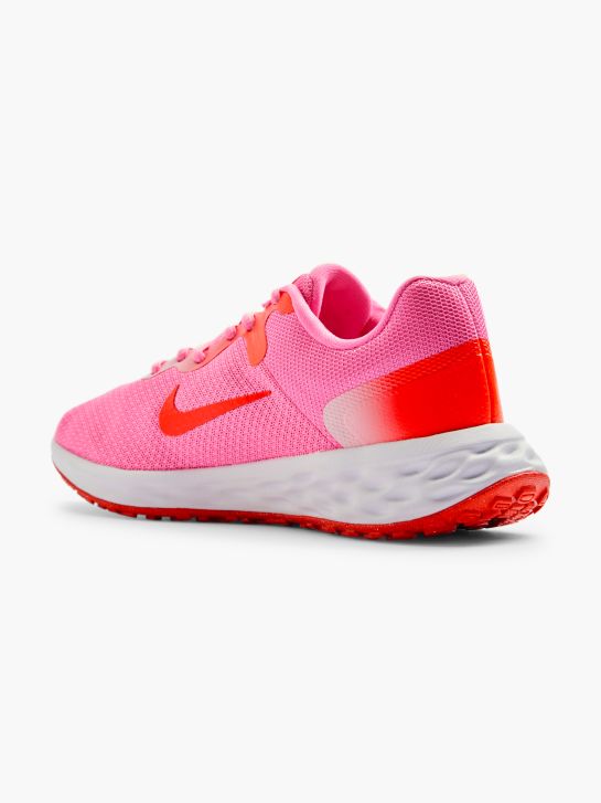 Nike Zapatillas de running Rosa | DEICHMANN