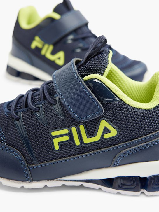 FILA Sneaker Blå | DEICHMANN