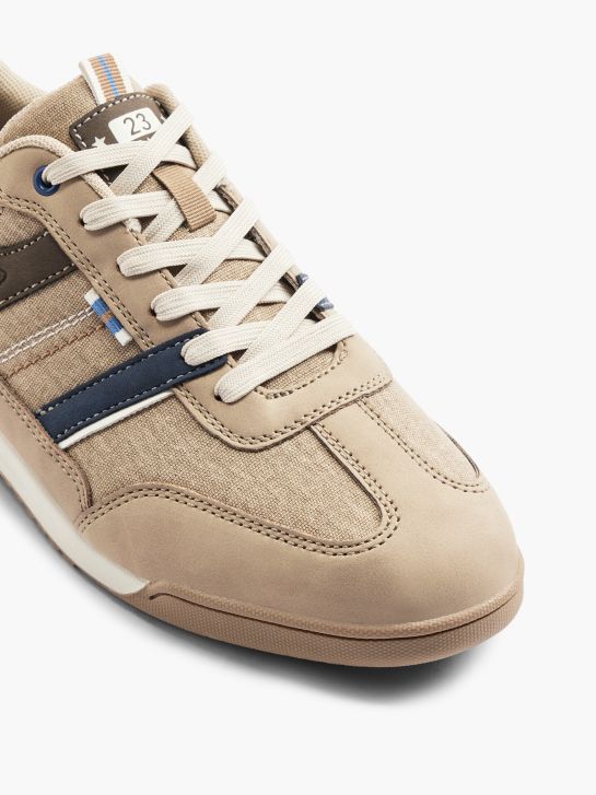 Memphis One Sneaker Bej | DEICHMANN