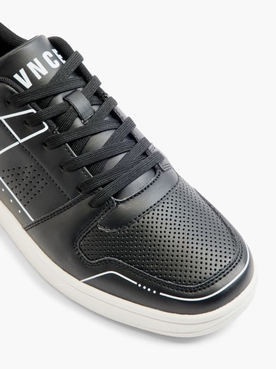 Venice Sneaker Nero | DEICHMANN