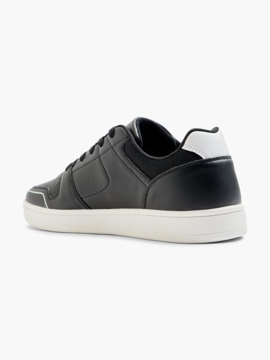 Venice Sneaker Nero | DEICHMANN