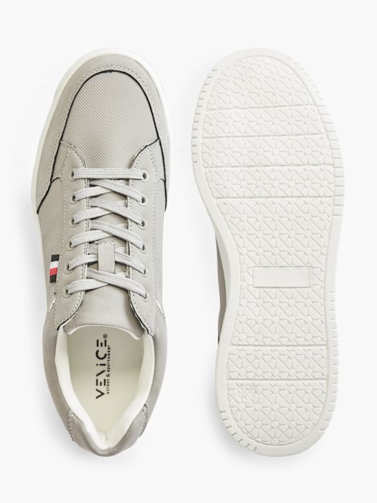 Venice Sneaker Grå | DEICHMANN