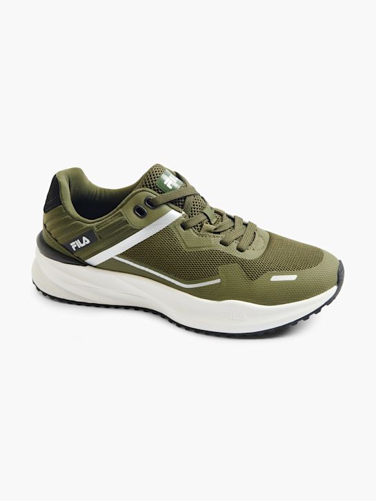 FILA Løbesko Khaki | DEICHMANN
