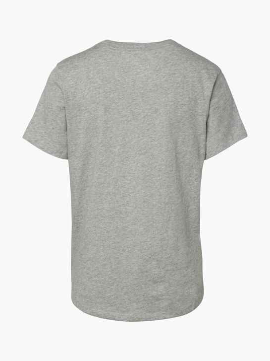 Nike Tee-shirt Gris | DEICHMANN