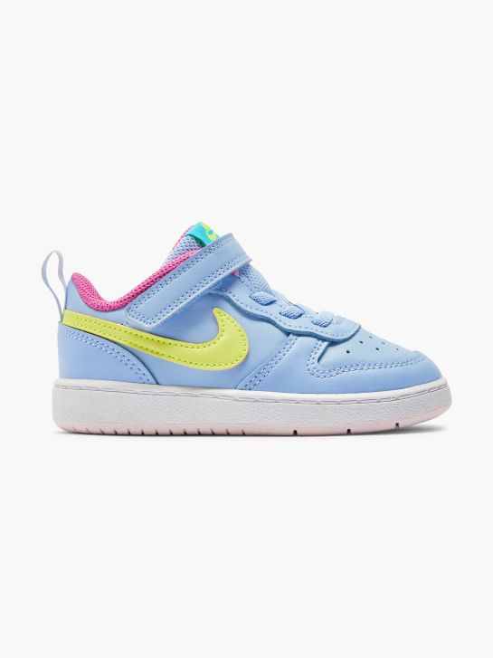 Nike Sneaker Azul | DEICHMANN